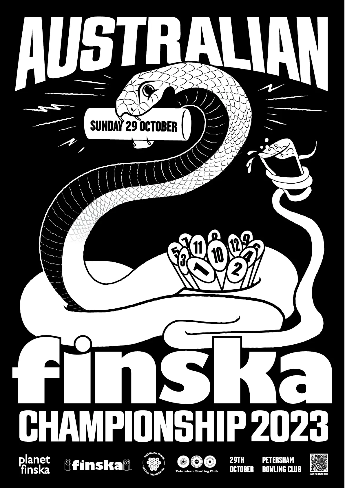 Finska: The Addictive Outdoor Game | Finska