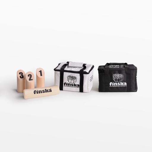 Shop Finska and Kubb