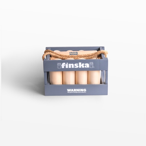 Shop Finska and Kubb