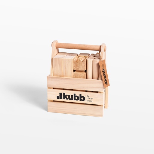 Shop Finska and Kubb