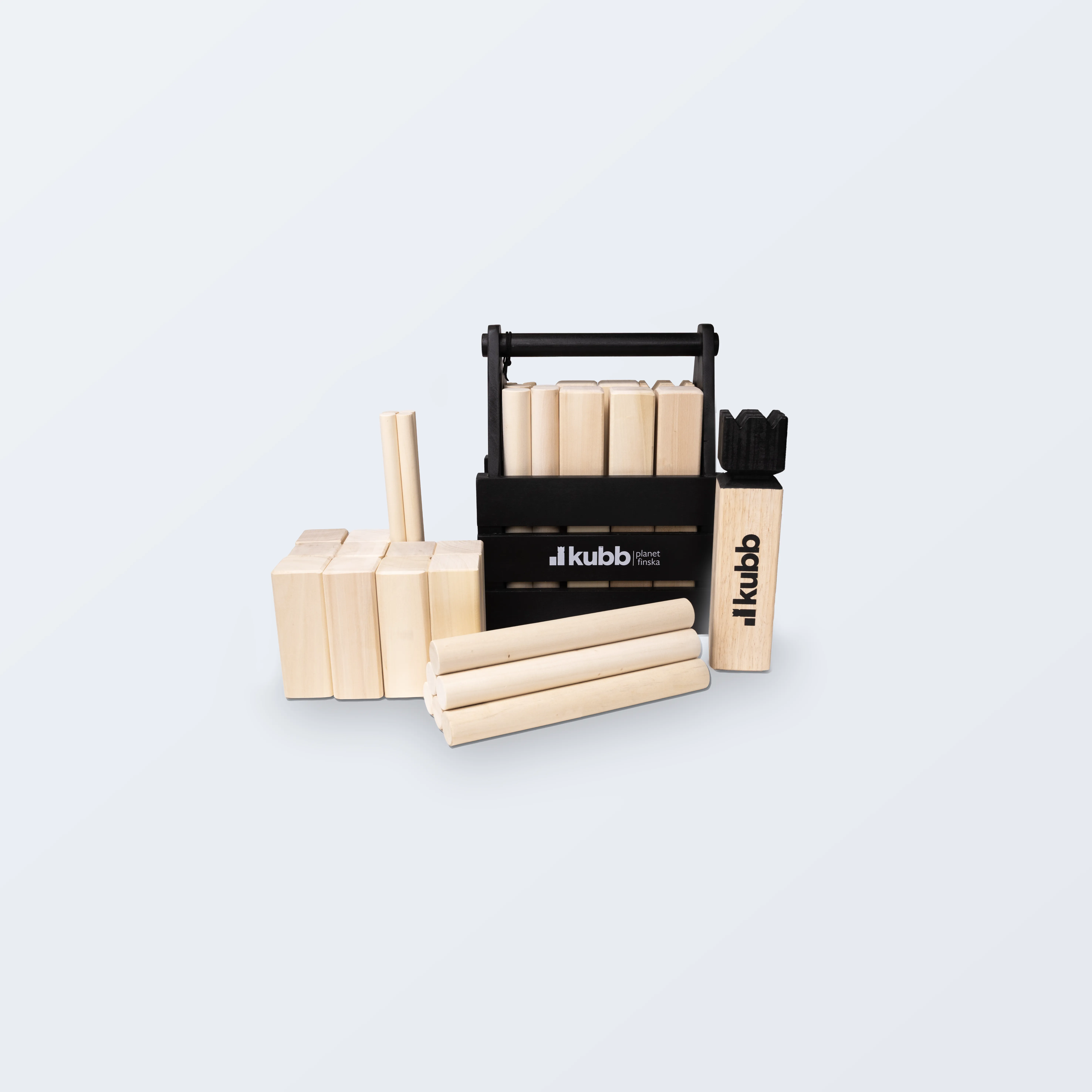 Shop Finska and Kubb